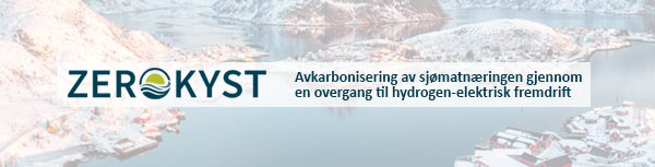 ZeroKyst nyhetsbrev - Mars 2022