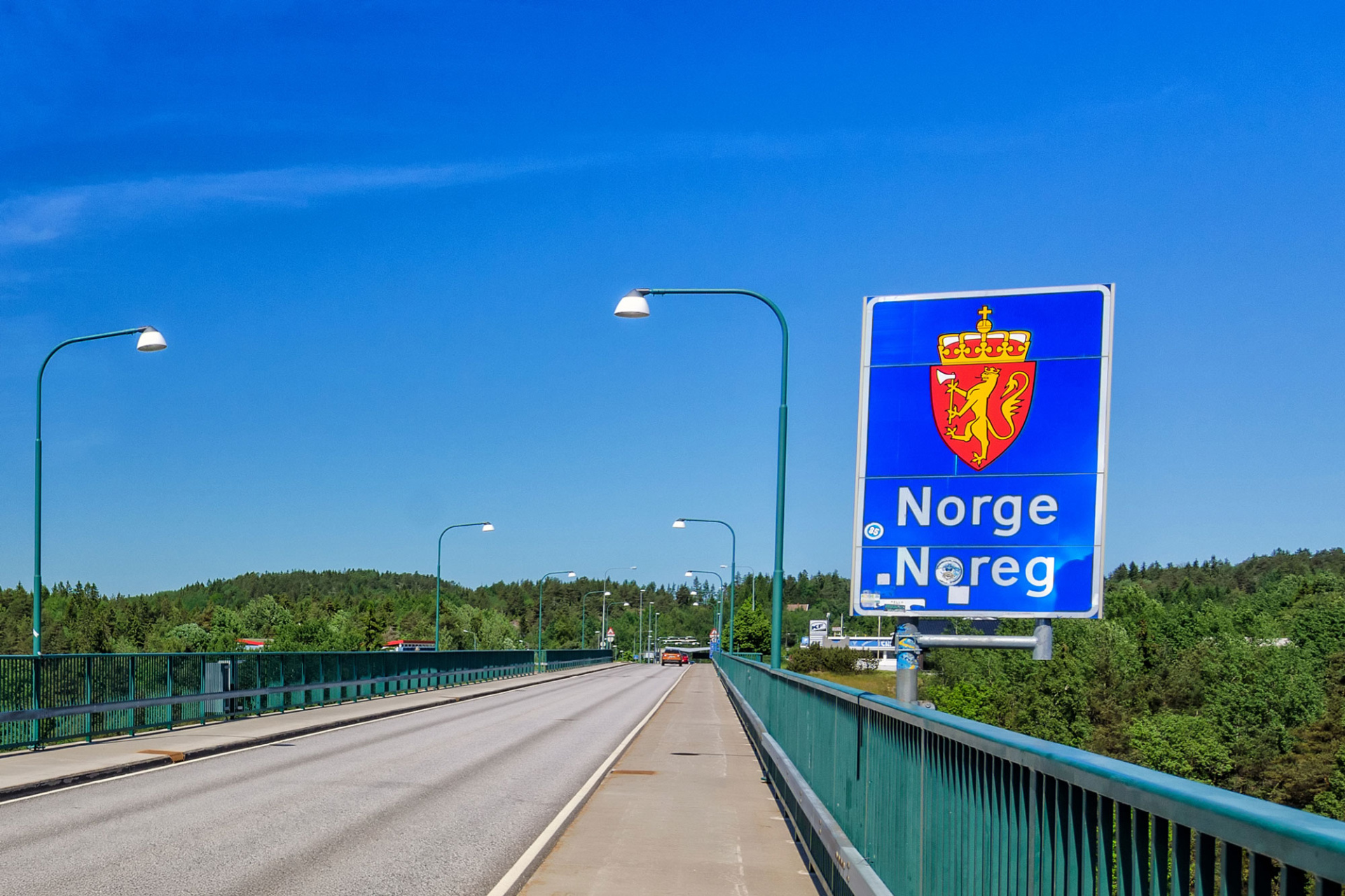 Et hav av muligheter: Norge som pådriver for bølgekraft – SINTEF-blogg